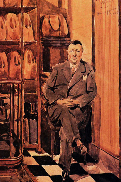 معرفی برند پرادا - مجله دنیای مد